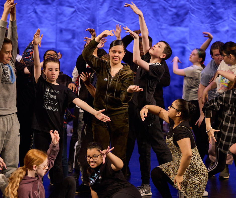 Our Impact - Highly Sprung Performance